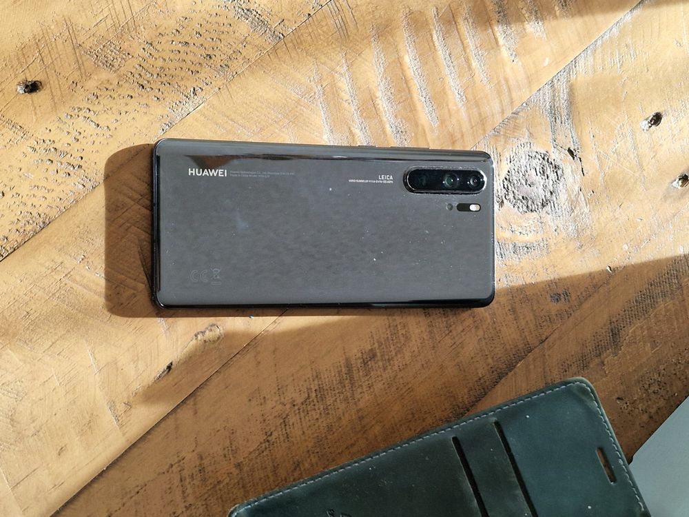Huawei P30pro 256GB | Kaufen auf Ricardo