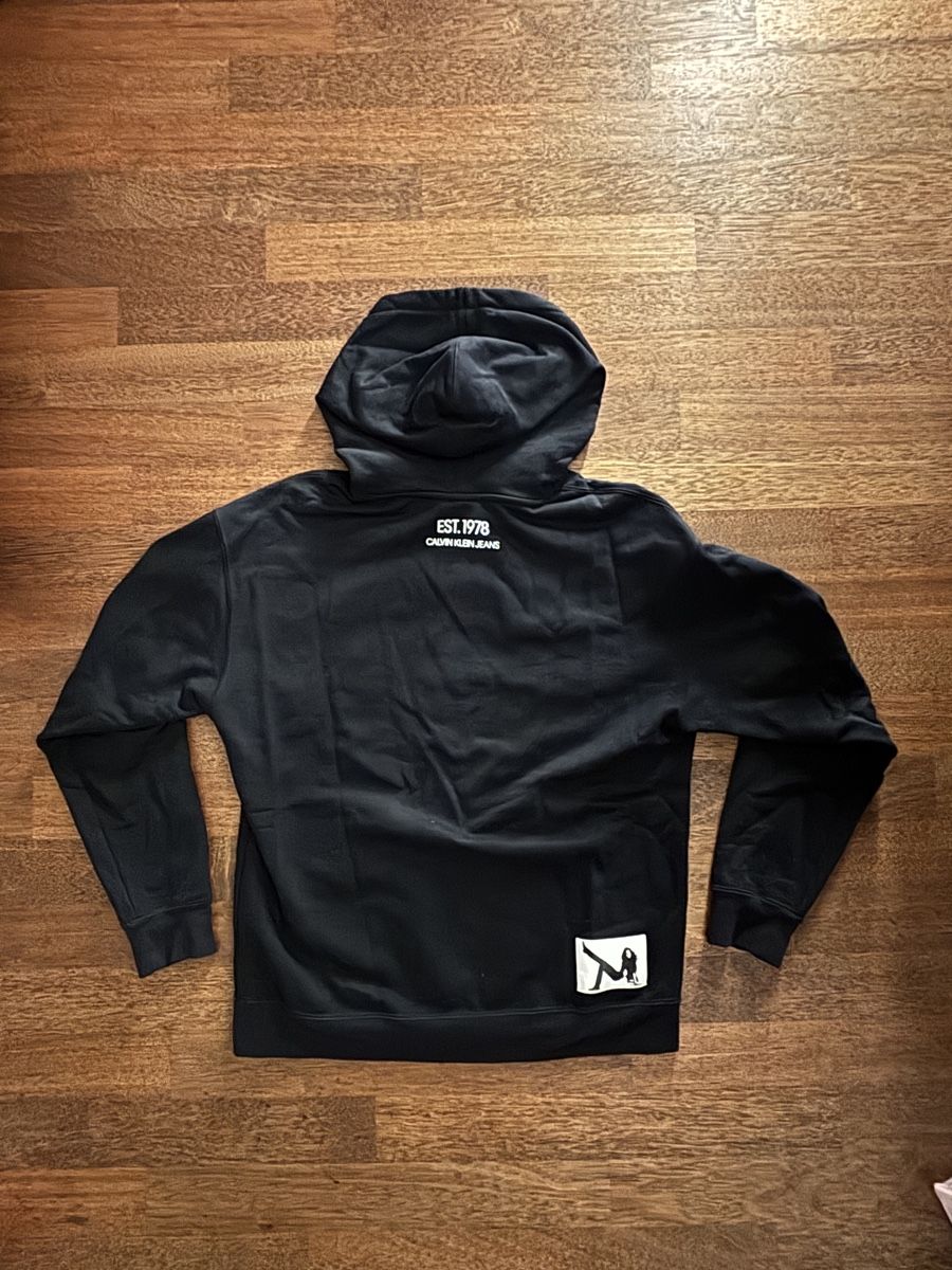 CALVIN KLEIN EST. 1978 – Hoodie XS (Gebraucht) in Uetikon am see für ...
