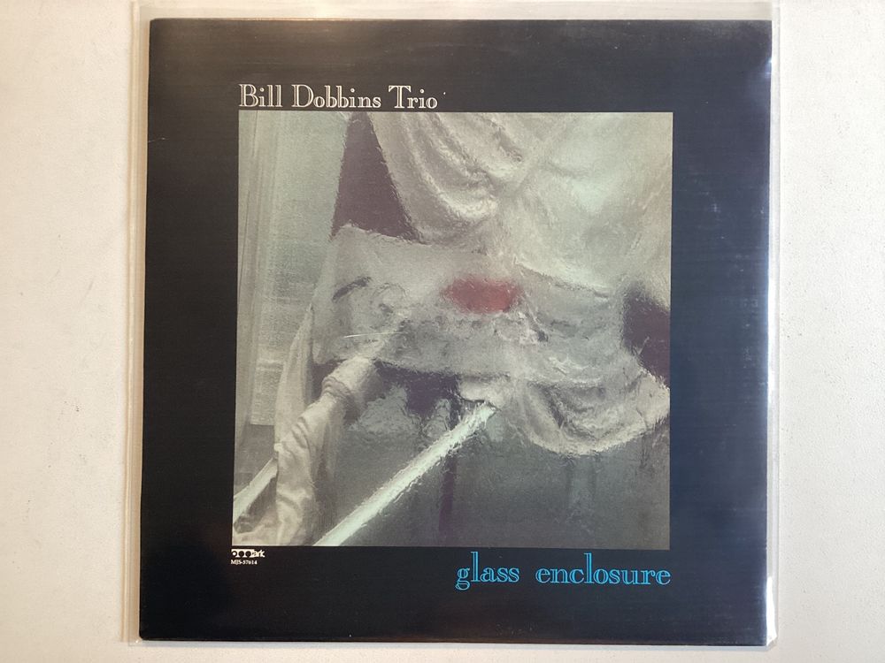 Bill Dobbins Trio LP - Glass Enclosure | Kaufen auf Ricardo