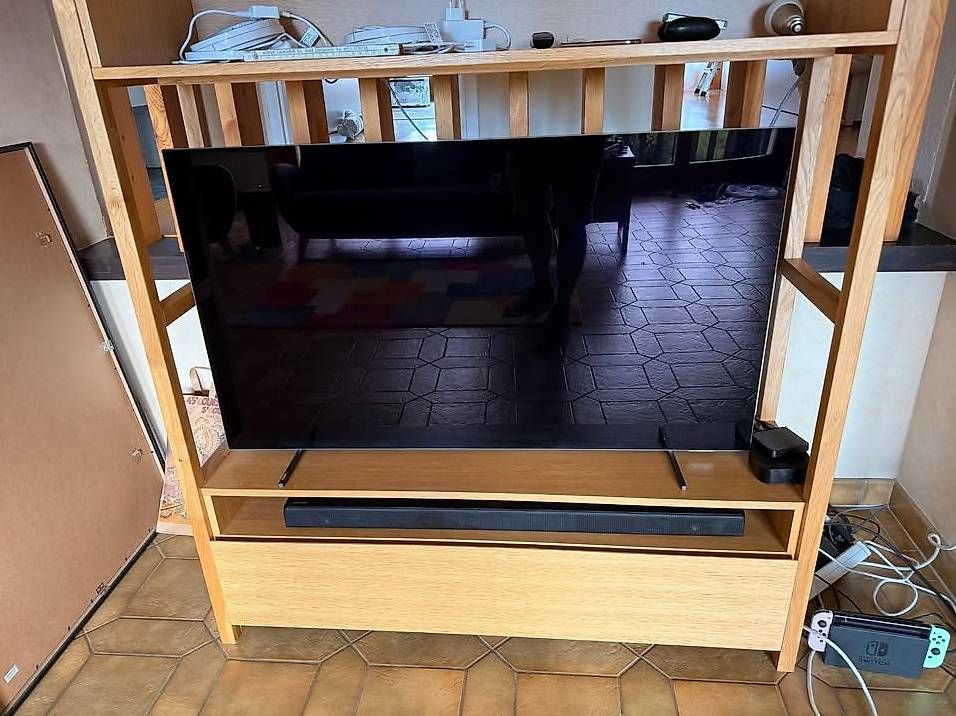 TV Phillips OLED 48' 4k - Android- Ambilight 4 cotés (D'occasion) à ...