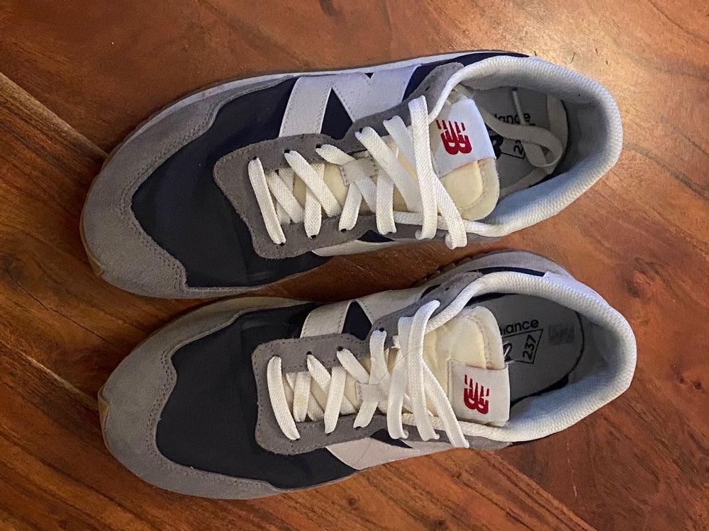 Sneaker New Balance Gr 43 | Kaufen auf Ricardo