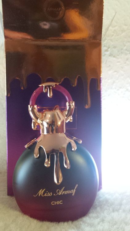 Armaf Miss Armaf Chic EdP 100ml (Neu (gemäss Beschreibung)) in Luzern ...