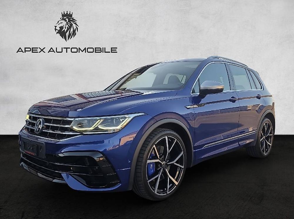 Tiguan R Kaufen