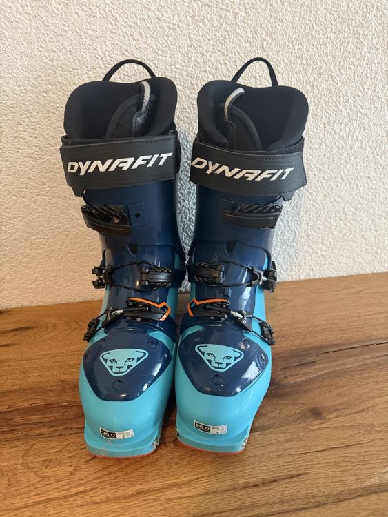 Dynafit Tourenskischuhe, Grösse 40 2/3, Top Zustand! (Gebraucht) in ...