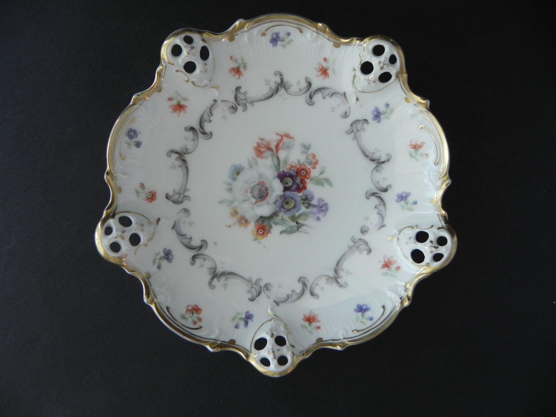 Molière * CHARLOTTE * von Rosenthal Bavaria - Germany (Neu (gemäss ...