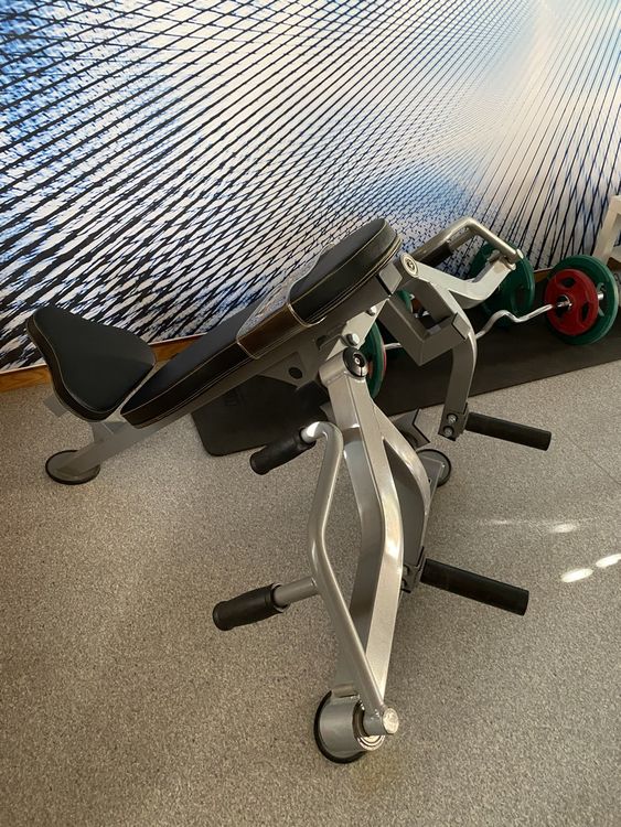 Powertec Pec Fly (Gebraucht) in Rupperswil für CHF 305 – nur Abholung ...