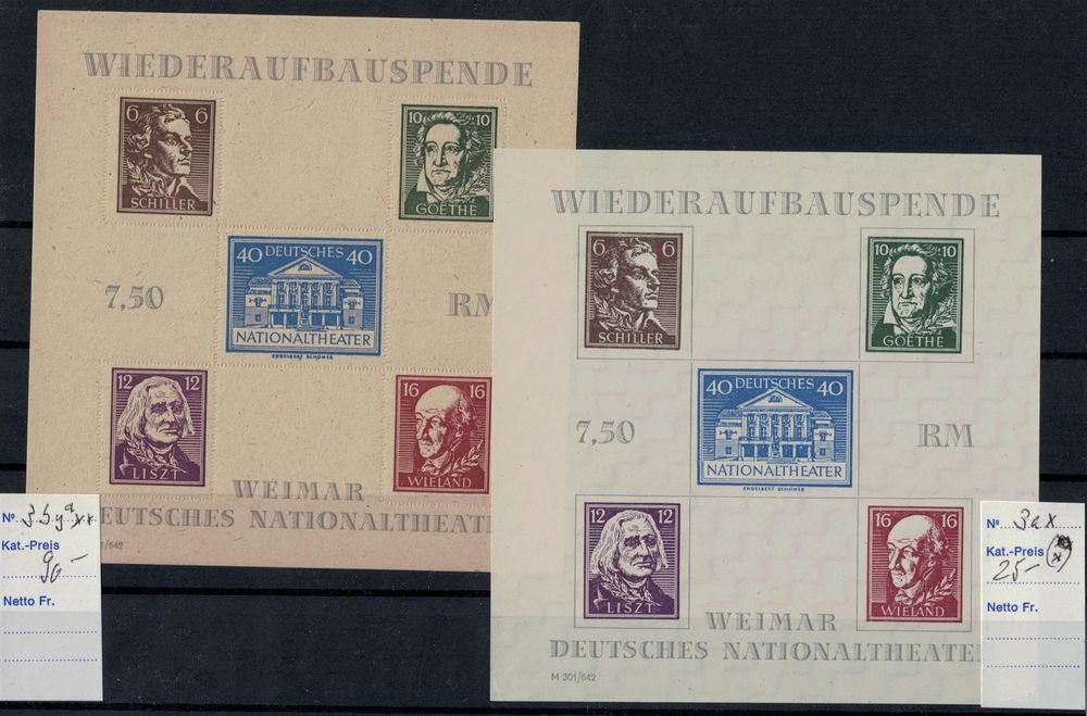 D Zone 3by ** + 3ax (*) | Kaufen auf Ricardo