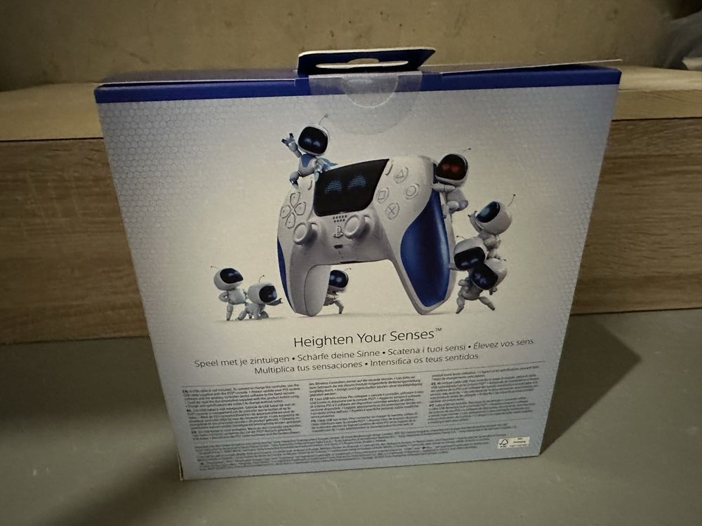Manette PS5 Dualsense Astro Bot Joyful edition- Neuve (Neu und ...