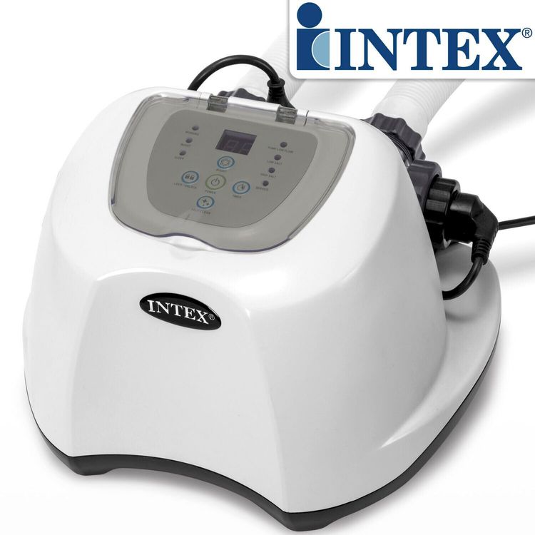 Intex Krystal Clear CG-26668 | Kaufen auf Ricardo