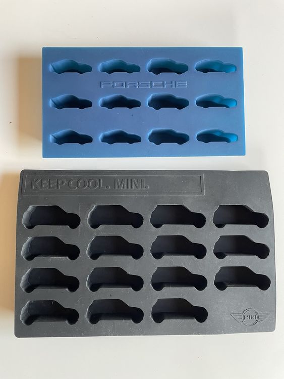 Ice cube maker - glaçons - PORSCHE & MINI (D'occasion) à Lausanne pour ...