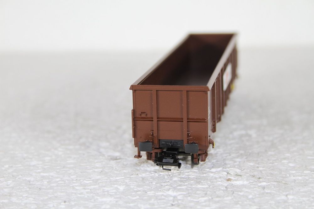 Märklin 47190 ÖBB Rail Cargo Austria Eaos Hochbordwagen (D'occasion) à ...