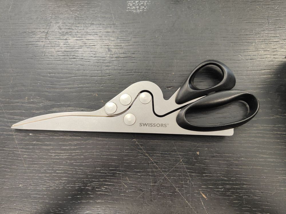 Swissors Schneider Schere (1) (Gebraucht) in Rorschach für CHF 211 ...