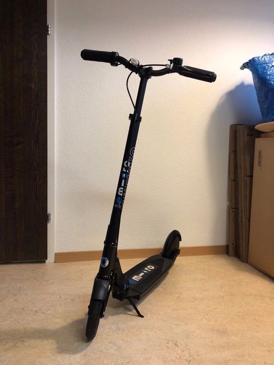 Micro Condor X3 E-Scooter (Gebraucht) in Zürich für CHF 599 – mit ...