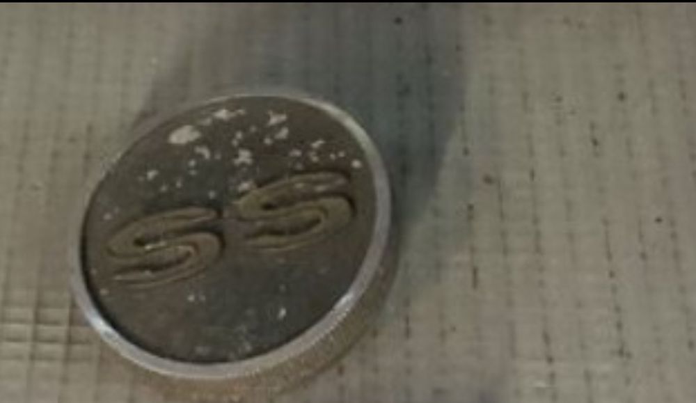 Chevrolet Camaro SS (Gebraucht) in Krauchthal für CHF 20 – mit Lieferung auf Ricardo kaufen