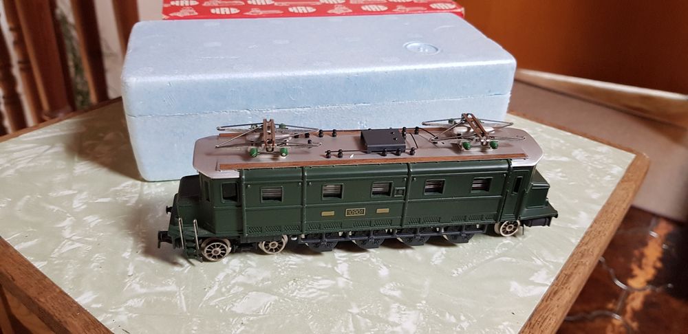 Ae 4/7 HAG | Kaufen auf Ricardo