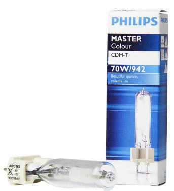 Philips / CDM-T Elite / 70W/942 | Kaufen auf Ricardo