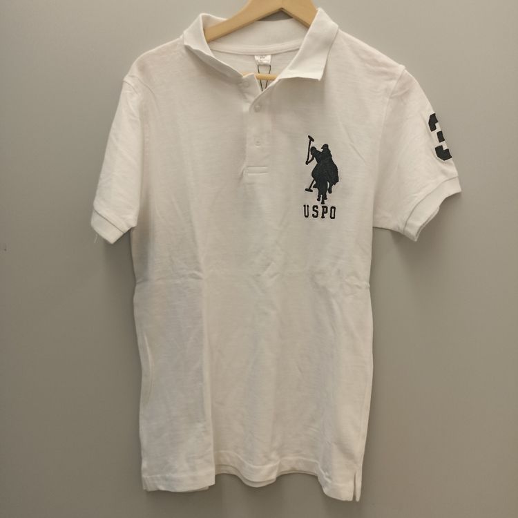 US Polo assn. Poloshirt (neu) (S) | Kaufen auf Ricardo
