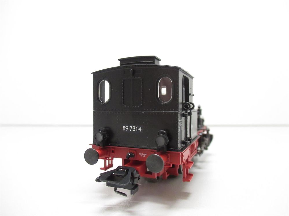 Märklin 37140 DB BR 89.70-75 AC Digital | Kaufen auf Ricardo