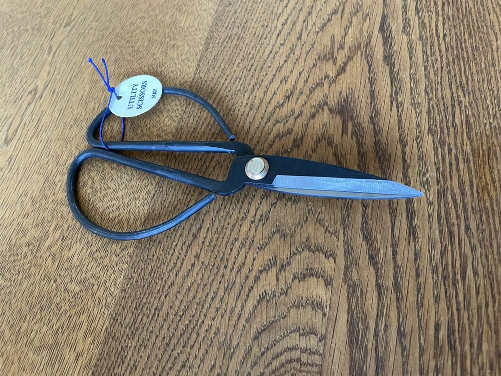 HAY design utility scissors iron Schere (Neu (gemäss Beschreibung)) in ...