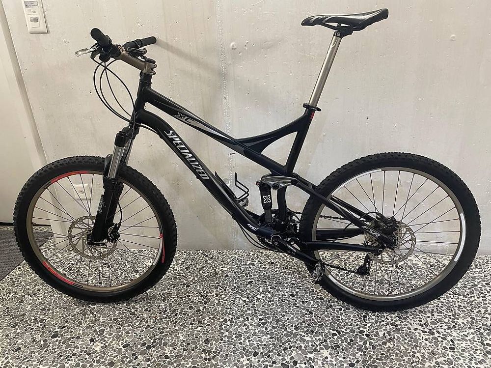 Specialised EN14766 (Gebraucht) in Binz für CHF 989 – nur Abholung auf ...