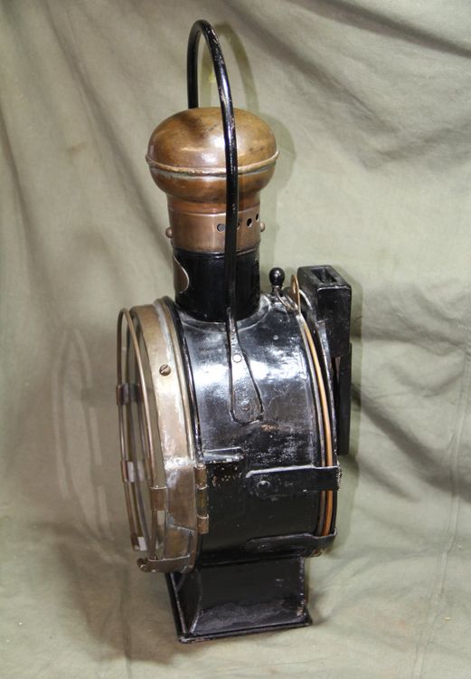 Laterne SBB C 5/6 Elephant Gotthard-Lok, Eb 2/4 J-S Bahn (Gebraucht) in ...