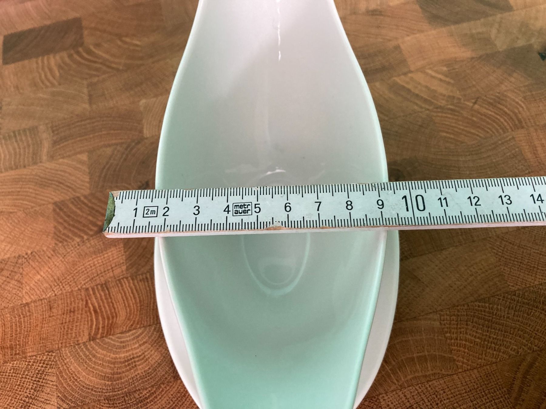 LANGENTHAL 1962 SAUCIERE VINTAGE INH. 300 ML BONBONNIERE (Gebraucht) in ...