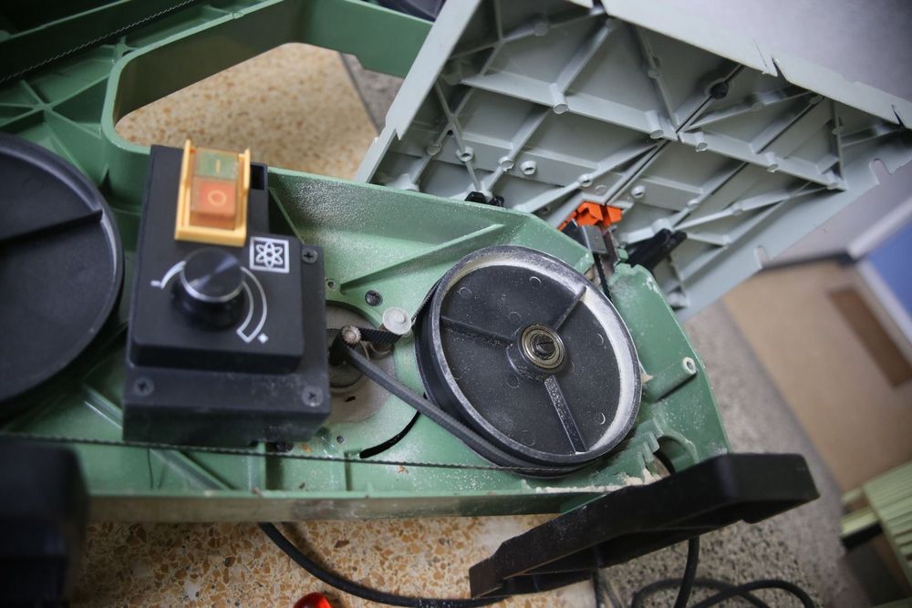 Bandsäge Rexon Profiline BS-12RA (Gebraucht) in Köniz für CHF 69 – nur ...