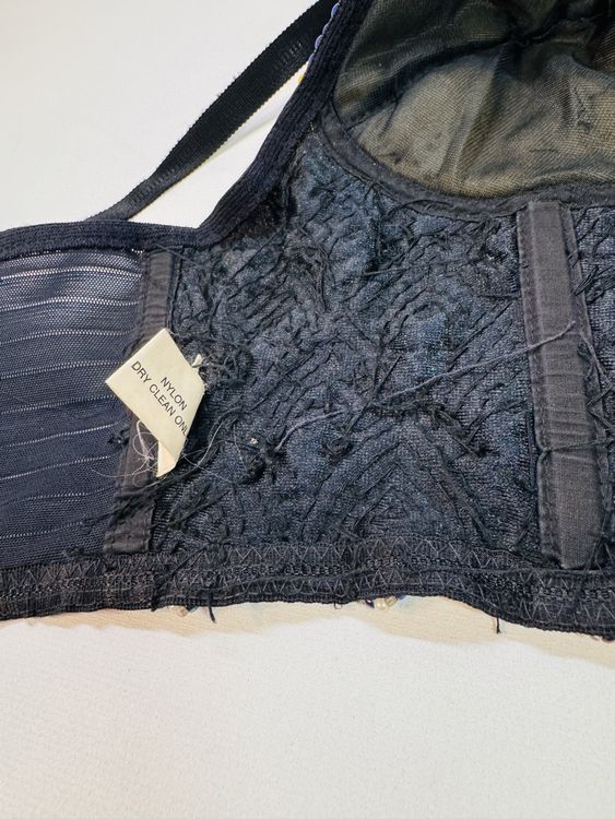 Vintage HUNZA Pailletten-Top 80/90s – Sehr selten! (Gebraucht) in Rombach für CHF 60 – mit ...
