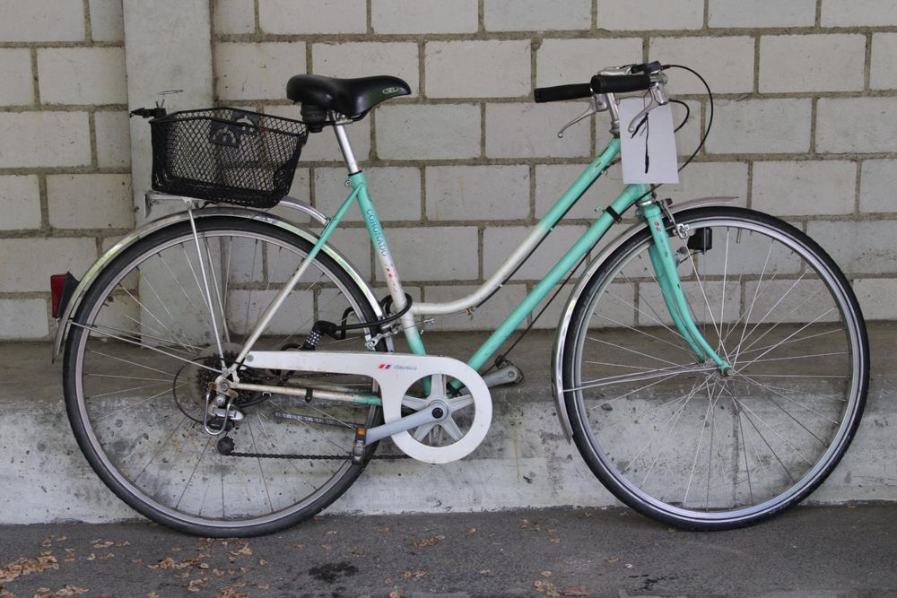 Velo 1 | Kaufen auf Ricardo