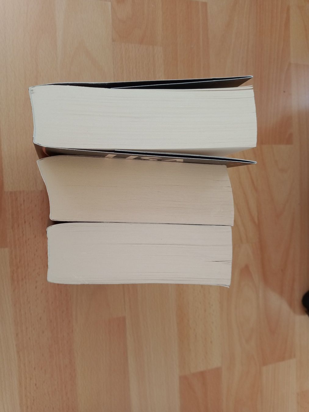 3x Lisa Jackson Thriller dunkle Bestie Paranoid never safe (Gebraucht ...