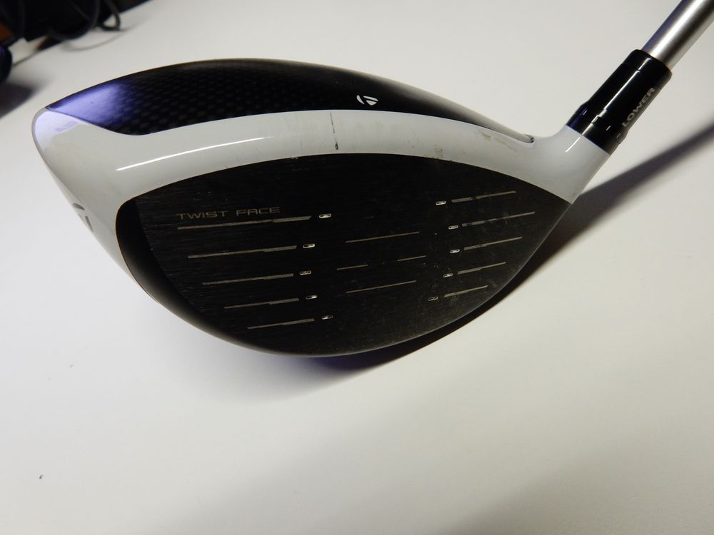 Taylor Made Sim 2MAX D, 9° Driver | Kaufen auf Ricardo