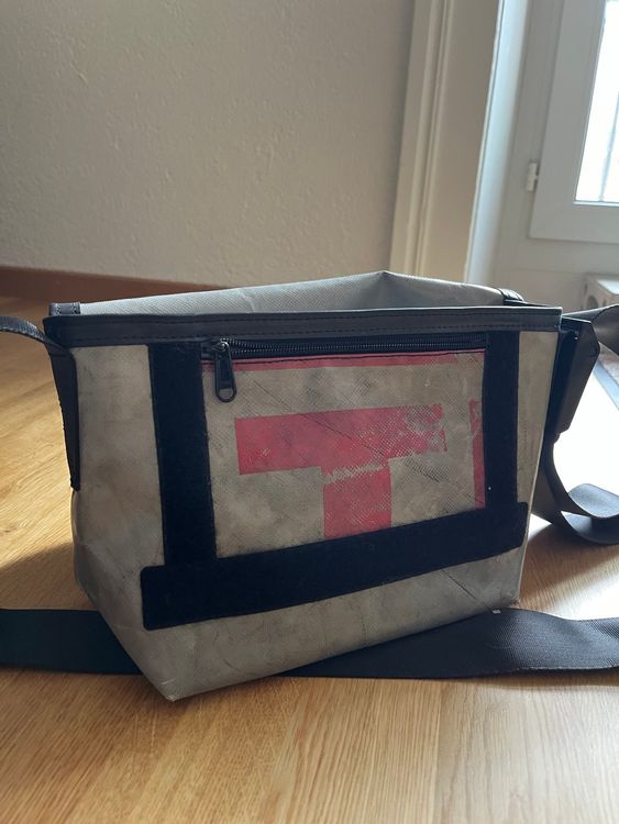 Sac FREITAG (D'occasion) à Biel/Bienne pour CHF 99 – avec livraison ...