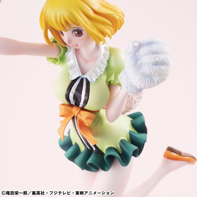 One Piece Excellent Model P.O.P. Carrot Limited Edition 21cm (Neu und ...