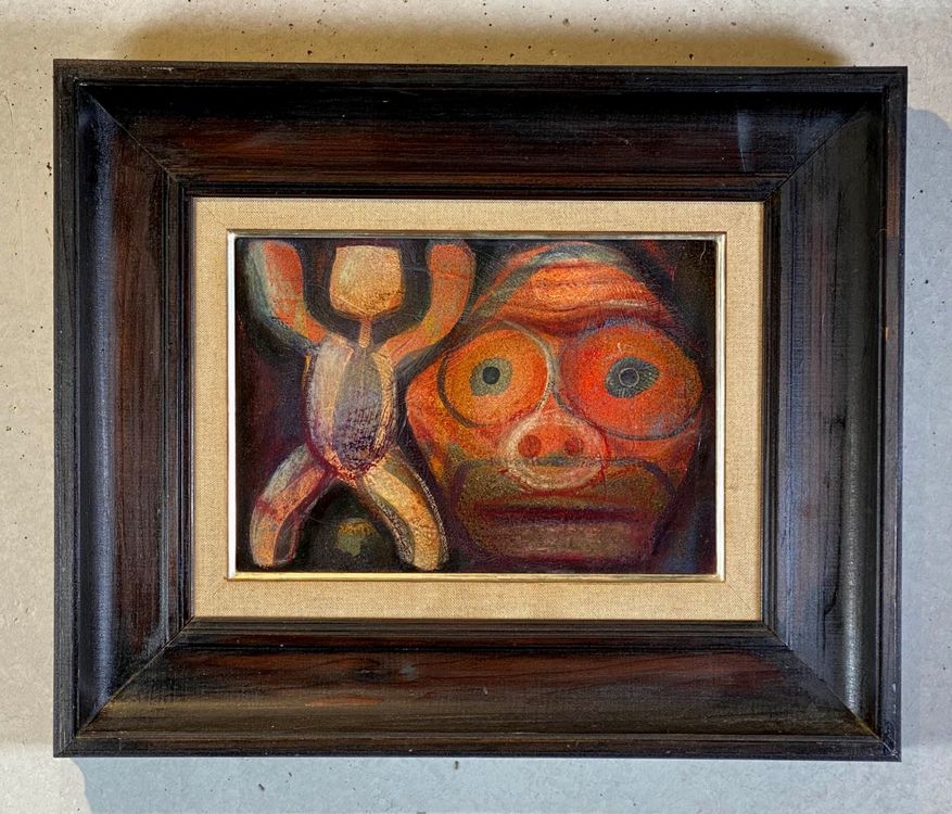 Max von Moos - Highlight Swiss Art (Gebraucht) in für CHF 1535 – mit ...