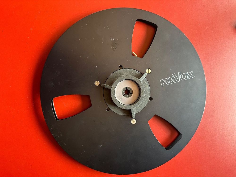 Spule 40 Cm