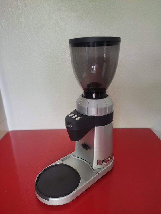 Kaffeemühle Graef CM900 (Gebraucht) in Zürich für CHF 81 – nur Abholung ...