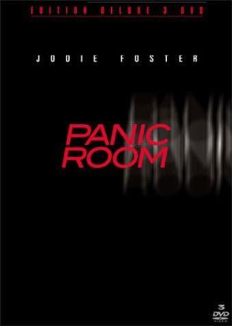 Panic Room (Box Collector 3 DVD, David Fincher) | Kaufen auf Ricardo