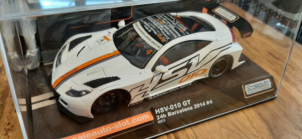 HSV-10 #4 1:32 (Neu und originalverpackt) in Rickenbach SO für CHF 45 ...