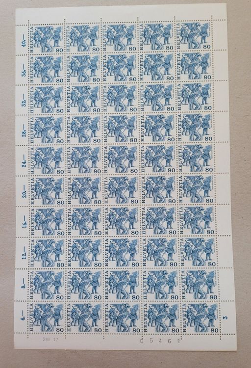 Frankaturware Schweiz | Kaufen auf Ricardo