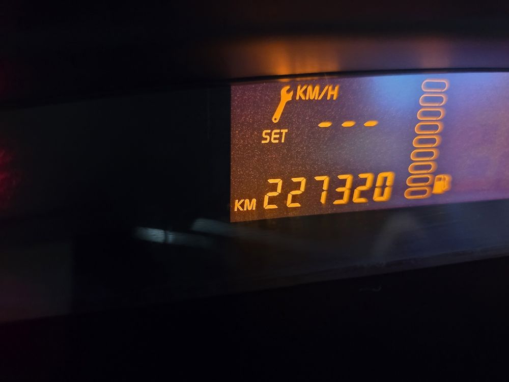 RENAULT AVANTIME 3.0 V6 AUTOMATIC (Usato) a Cadenazzo per CHF 1000 ...