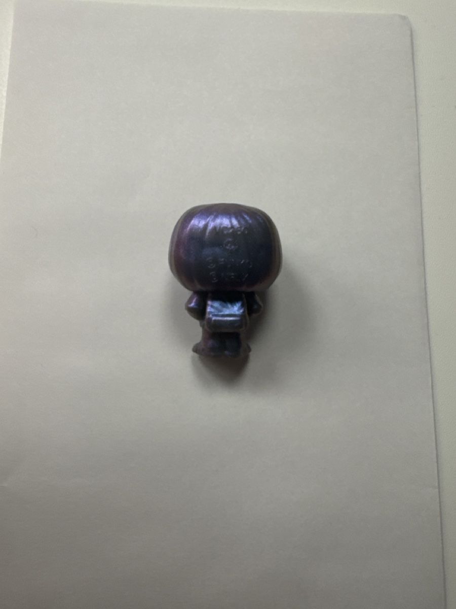 Kinder Joy Stranger Things Funko Will Upside Down (Neu (gemäss ...