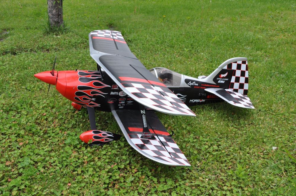 Carbon Z Prometheus 1m20 | Kaufen auf Ricardo