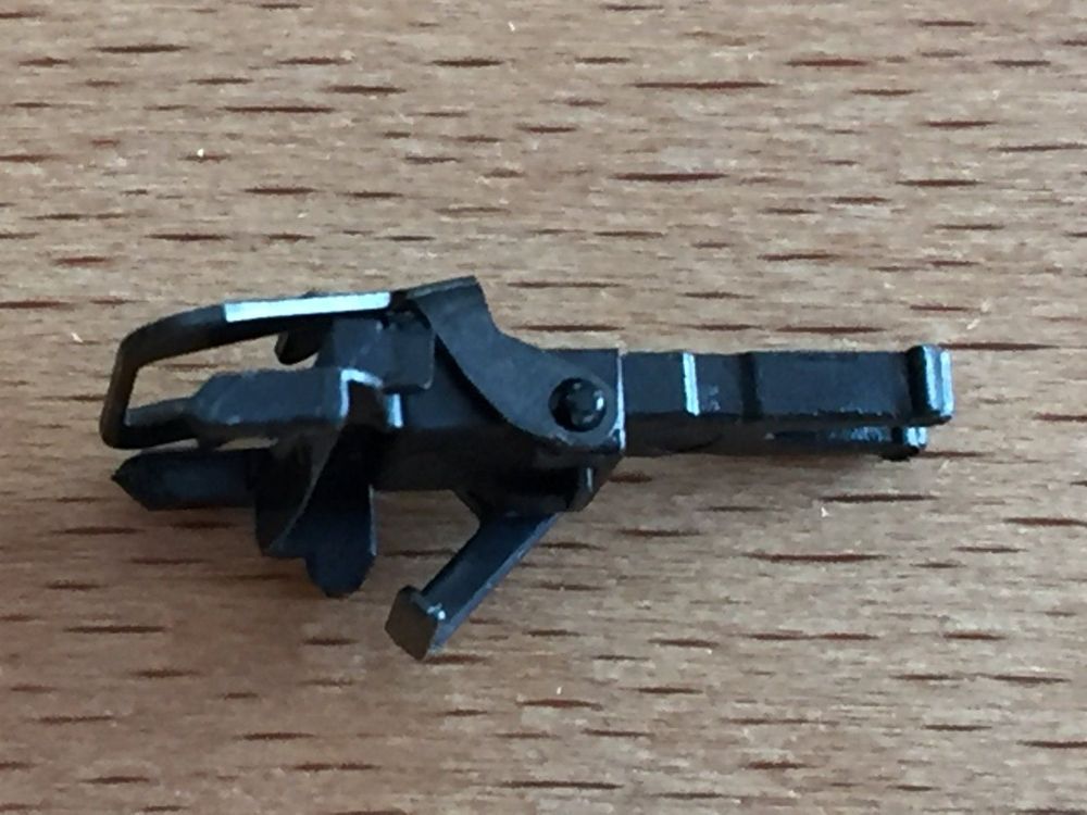 Märklin H0 Kurzkupplung 7203 (Neu (gemäss Beschreibung)) in Wädenswil ...