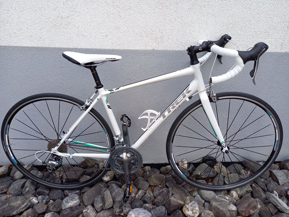 Damen Rennvelo TREK LEXA SL (Gebraucht) in Horgen für CHF 550 – nur ...