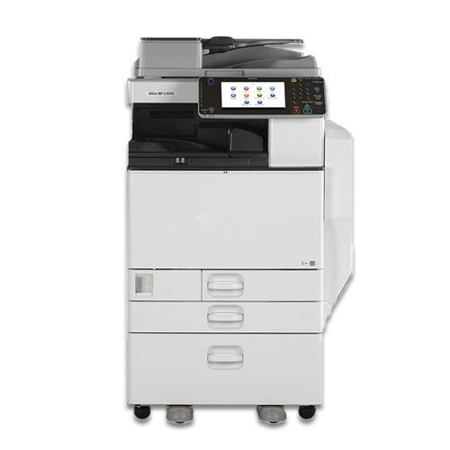 Nashuatec Aficio MP C4502 mit 2 PF ... | Kaufen auf Ricardo