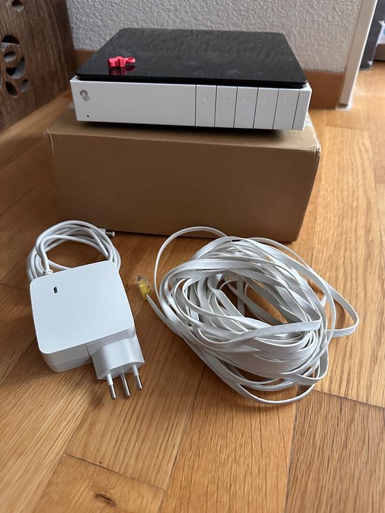 Swisscom Modem / Router | Kaufen auf Ricardo