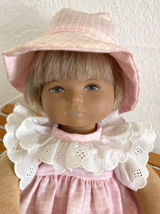 Heidi Ott Puppe 38 cm (Gebraucht) in Zürich für CHF 38 – mit Lieferung ...