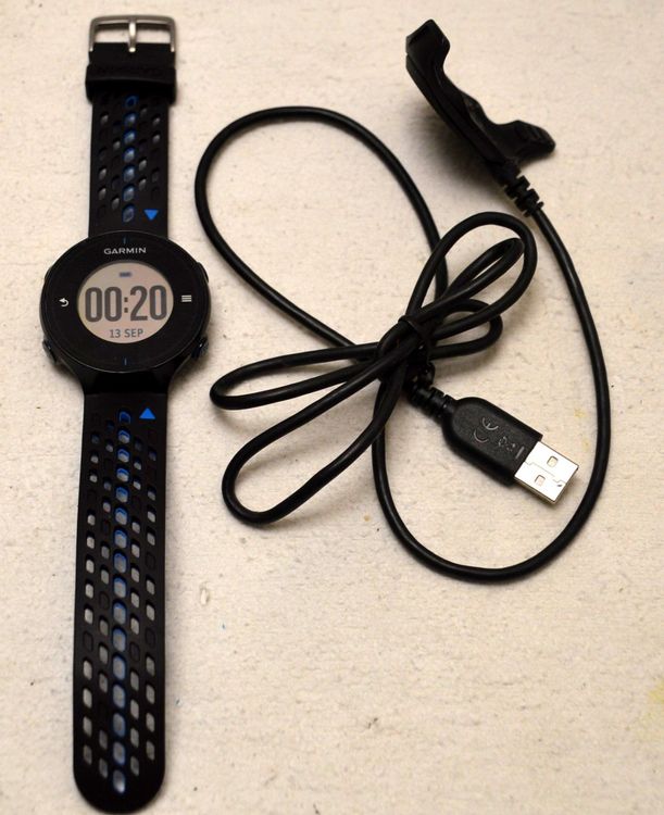 Montre Garmin Approach S5 - Armbanduhr (Gebraucht) in Collonges für CHF ...