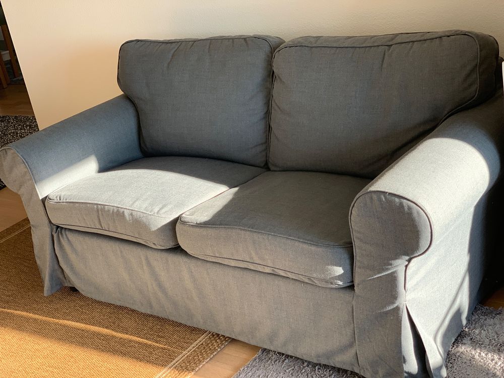 IKEA Ektorp Sofa | Kaufen auf Ricardo