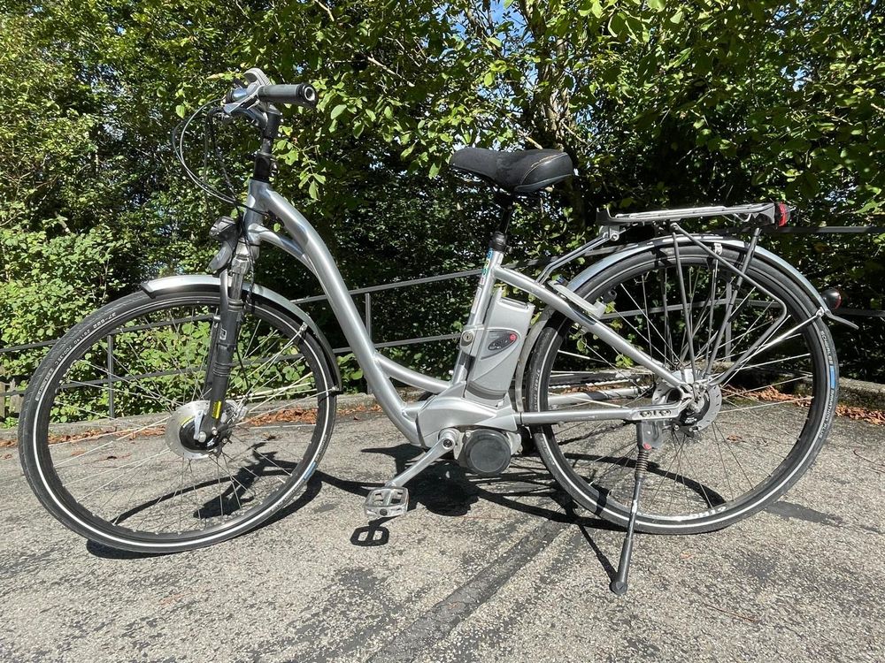Flyer E-Bike C-Serie 25km/h (Gebraucht) in Kehrsatz für CHF 90 – nur Abholung auf Ricardo kaufen